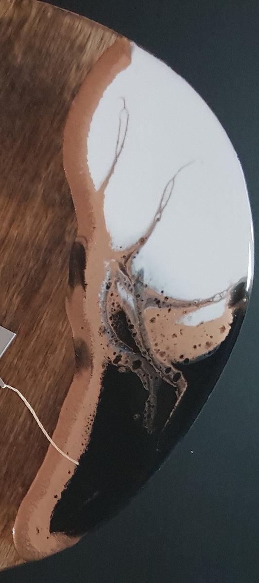 60cm Cheese Board/grazing board - Made to order – Trish Rist Designs