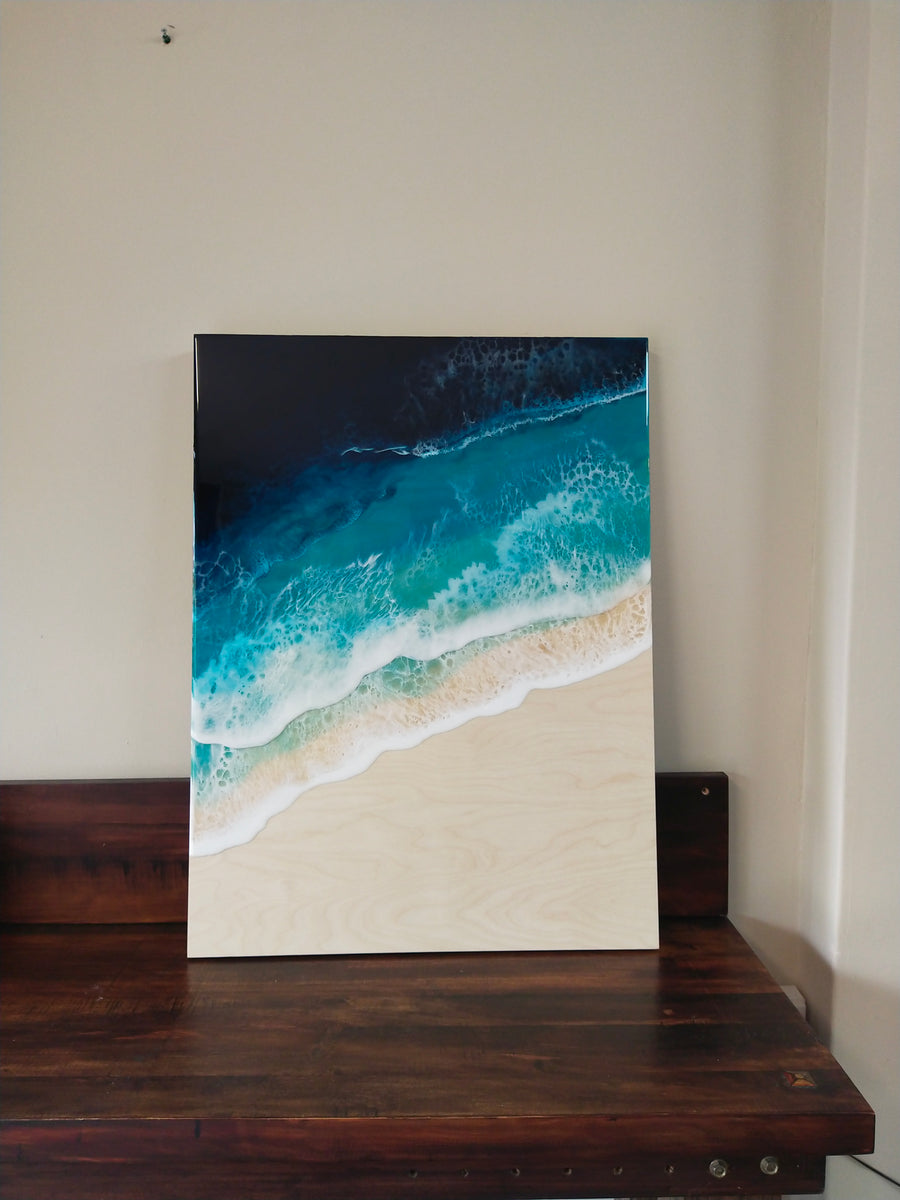 Fairhaven – Trish Rist Designs