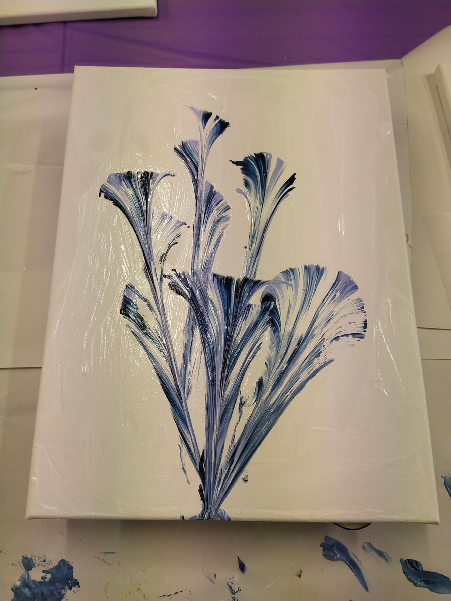 Kids Art and Craft Fun – Trish Rist Designs